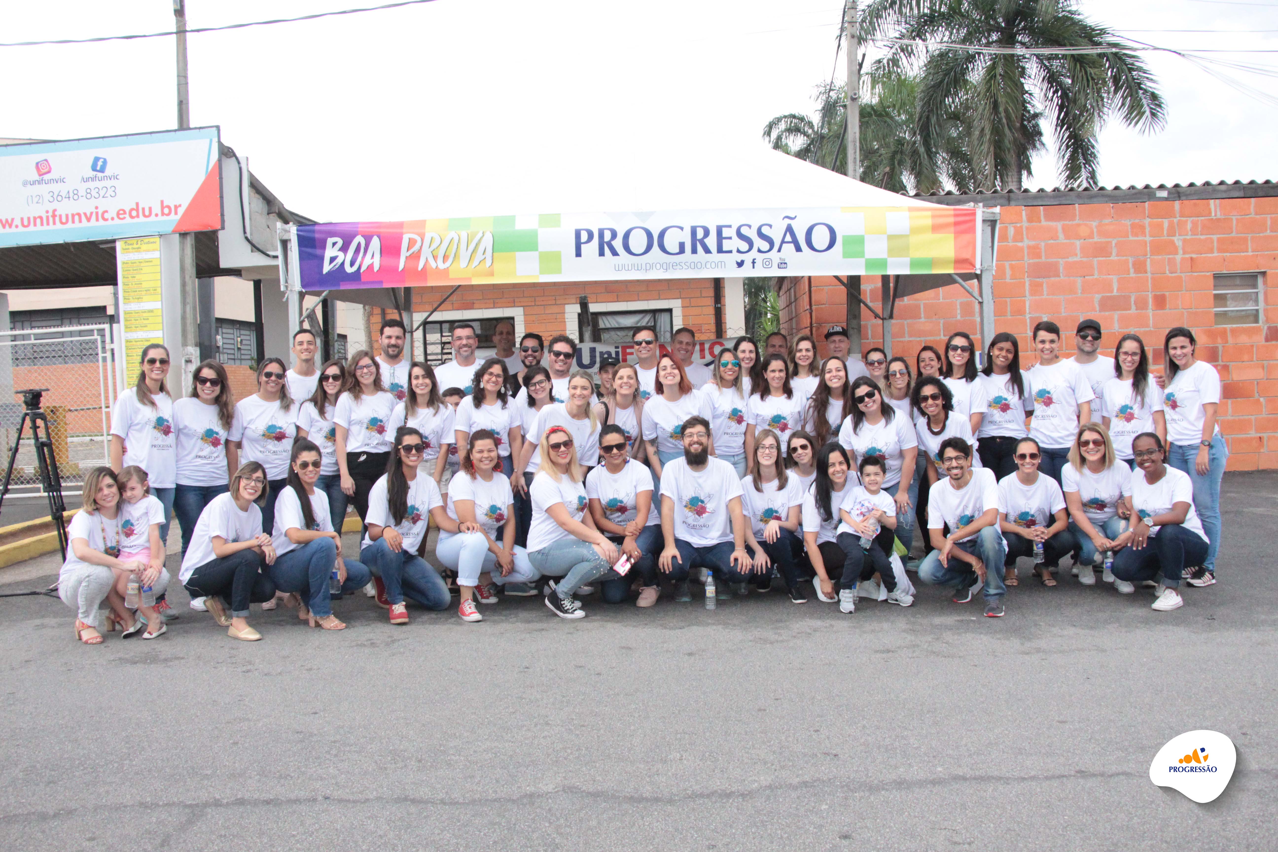 Enem 2019 | Colégio Progressão - Colégio Progressão